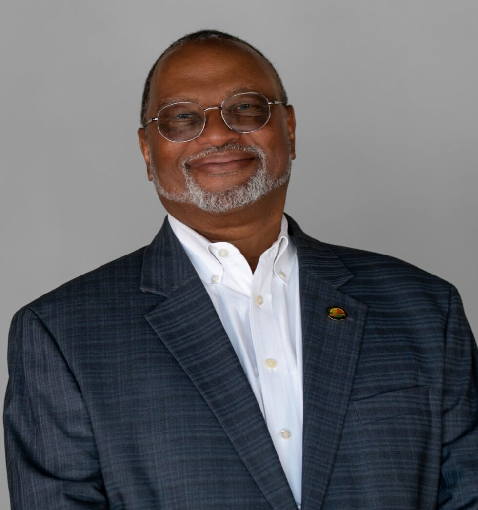 Forrest County Supervisors