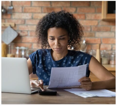 Forrest County Tax Office