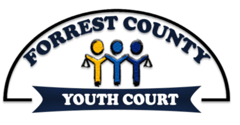 Forrest County Courts