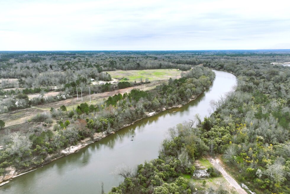 About Forrest County