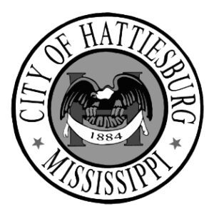 Forrest County Courts