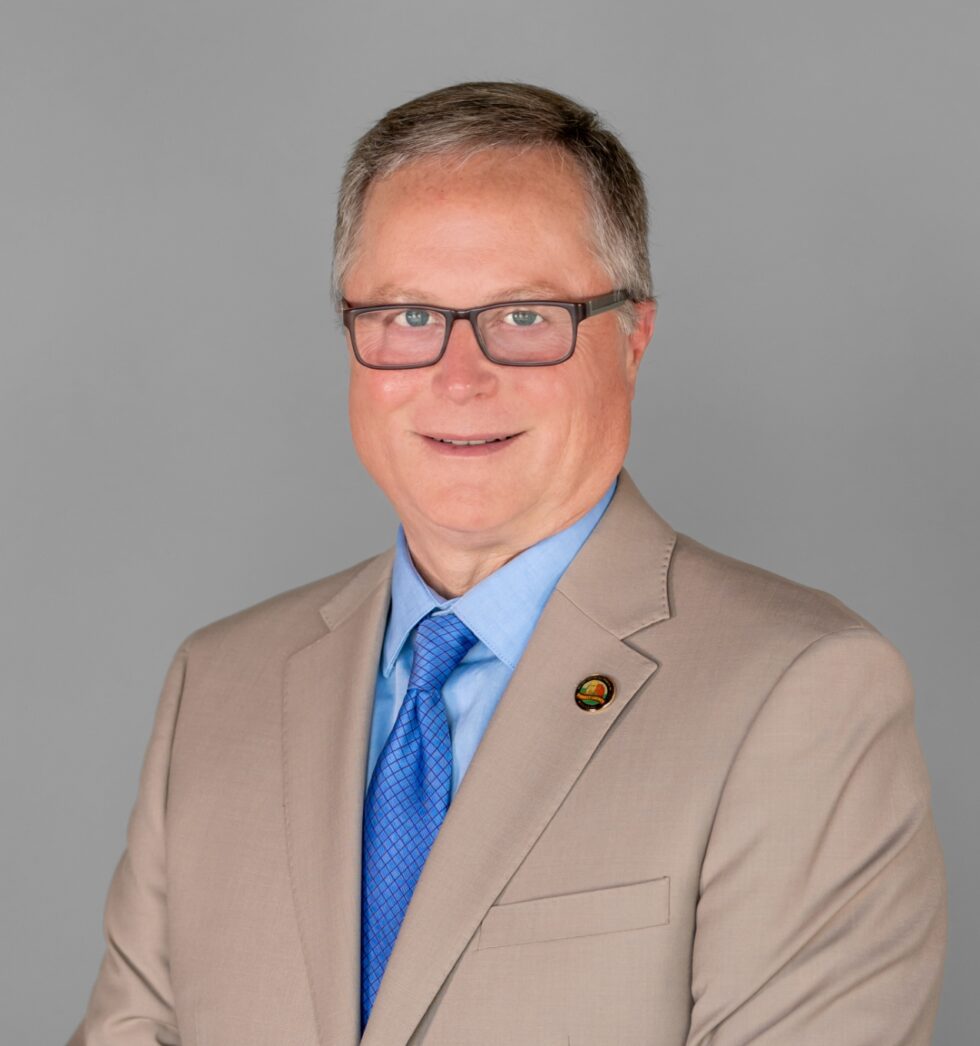 Forrest County Supervisors