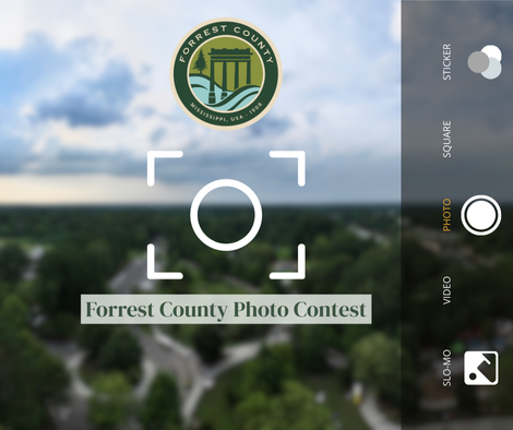 Welcome to Forrest County Mississippi